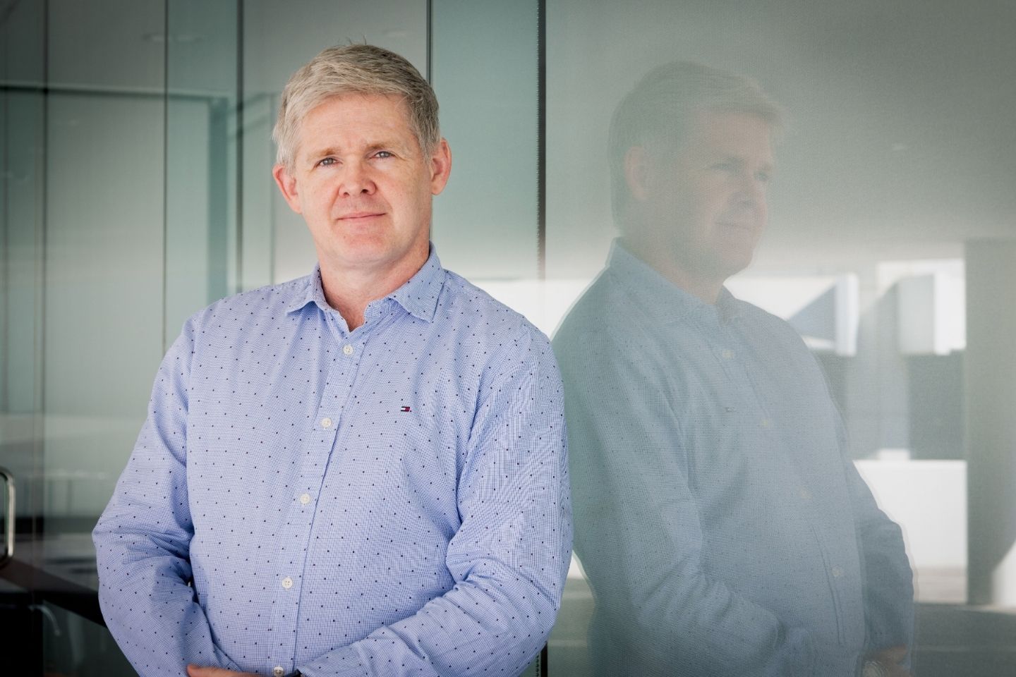 Architectus focused on future needs